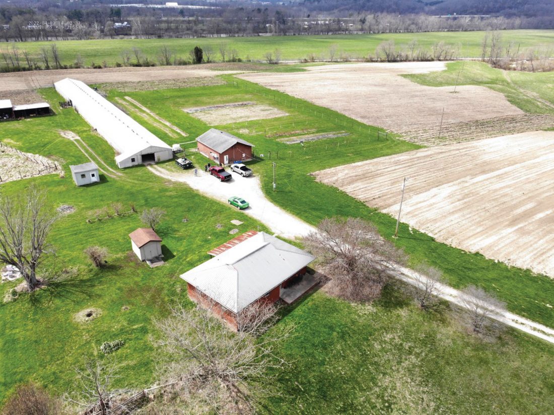 West Virginia University at Parkersburg hopes agriculture programs ...